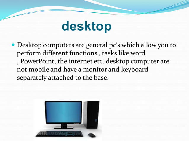 Tommy purpose of computer systems | PPT