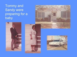 Tommy Sandy 50th Anniversary 2nd | PPS