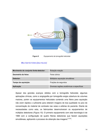 Tomografia computadorizada tecnologia_e_funcionamento_equipamentos | PDF