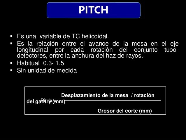 Tomografia principios fisicos