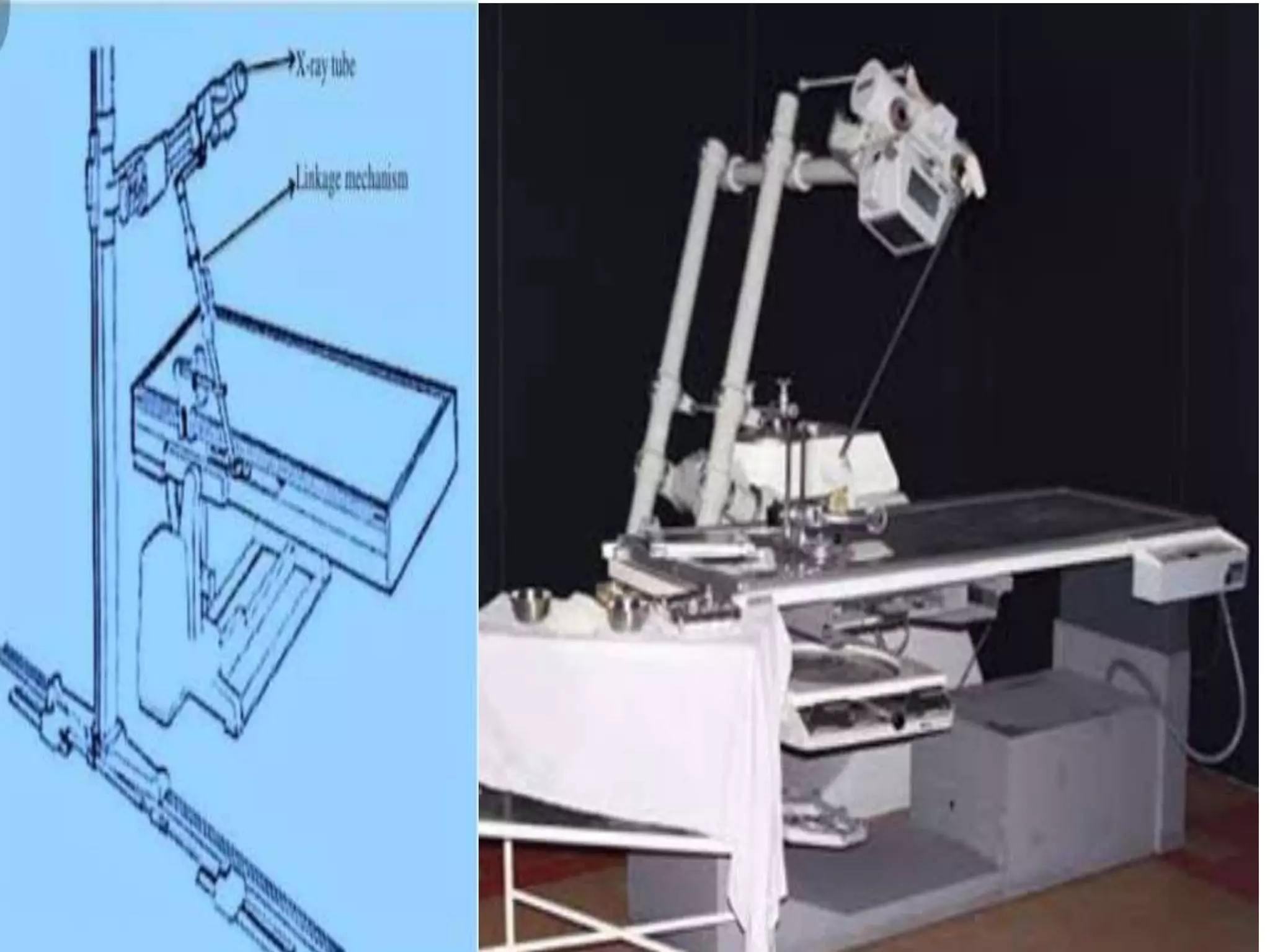 Tomographic equipment | PPTX