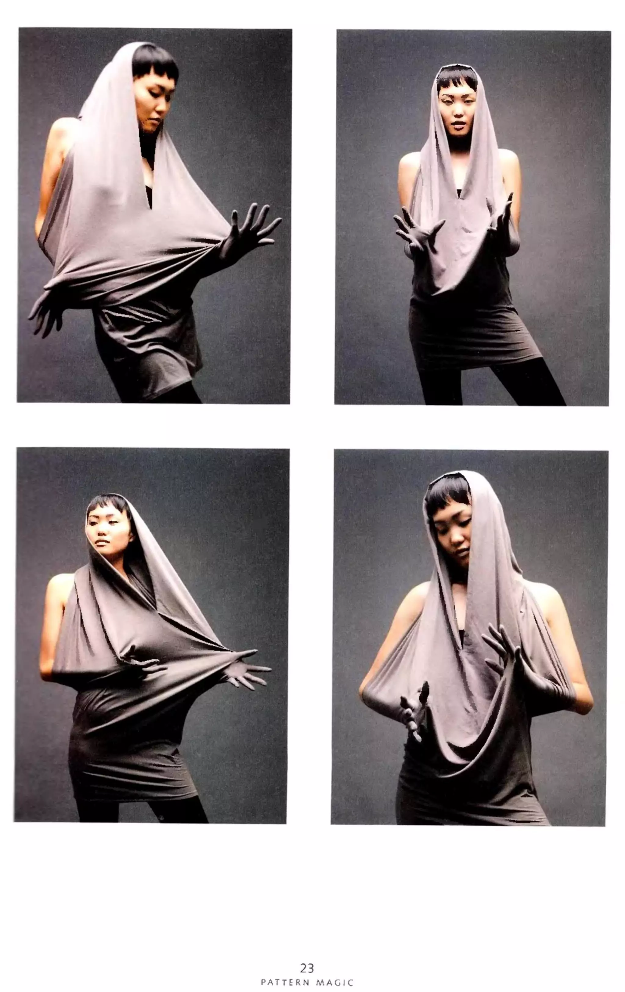 Pattern Magic 3 | PDF