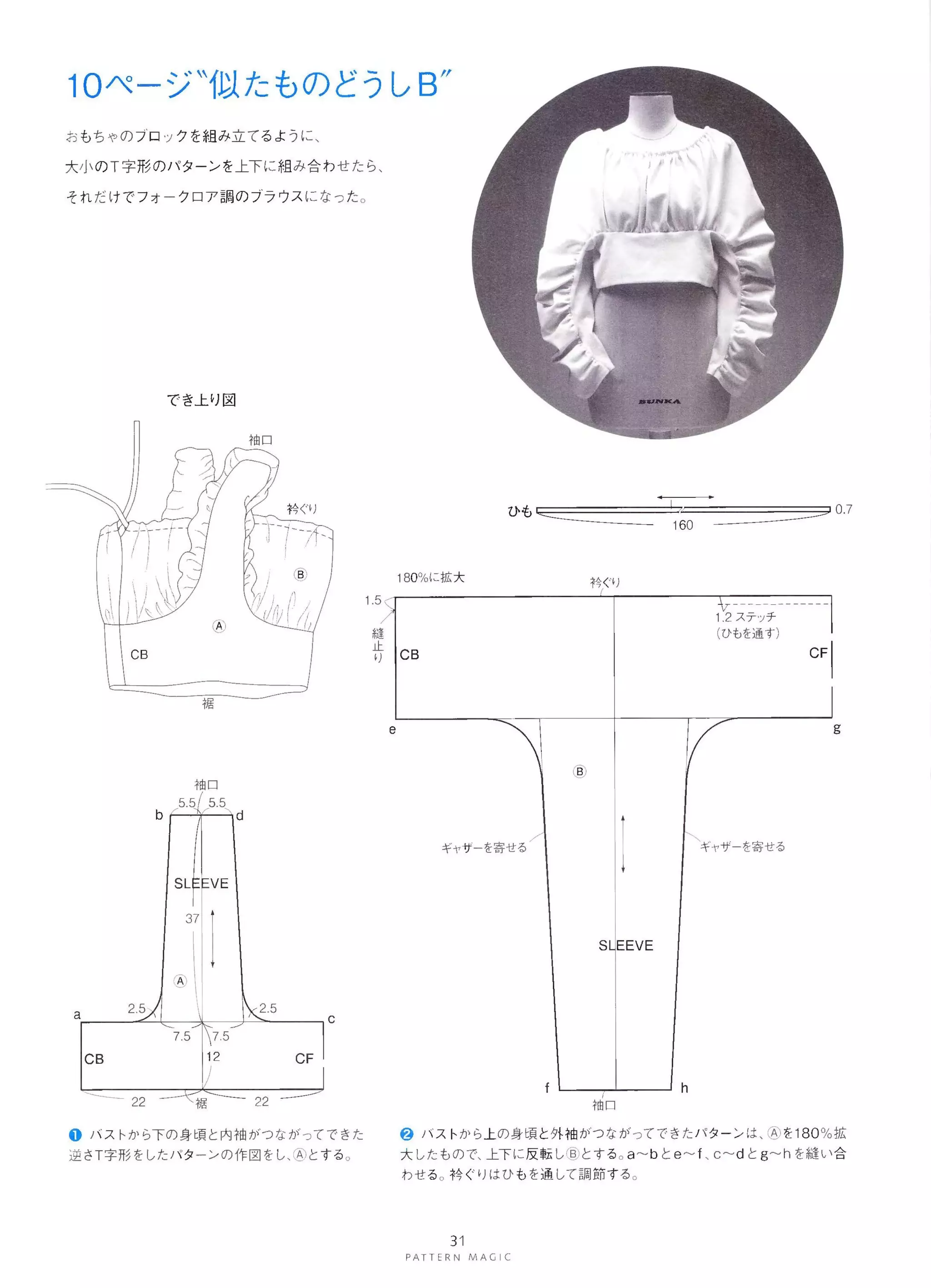 Pattern Magic 3 | PDF
