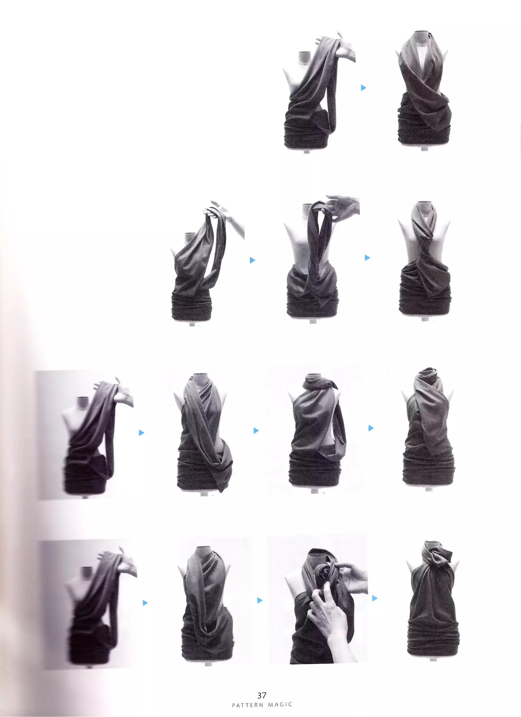 Pattern Magic 3 | PDF