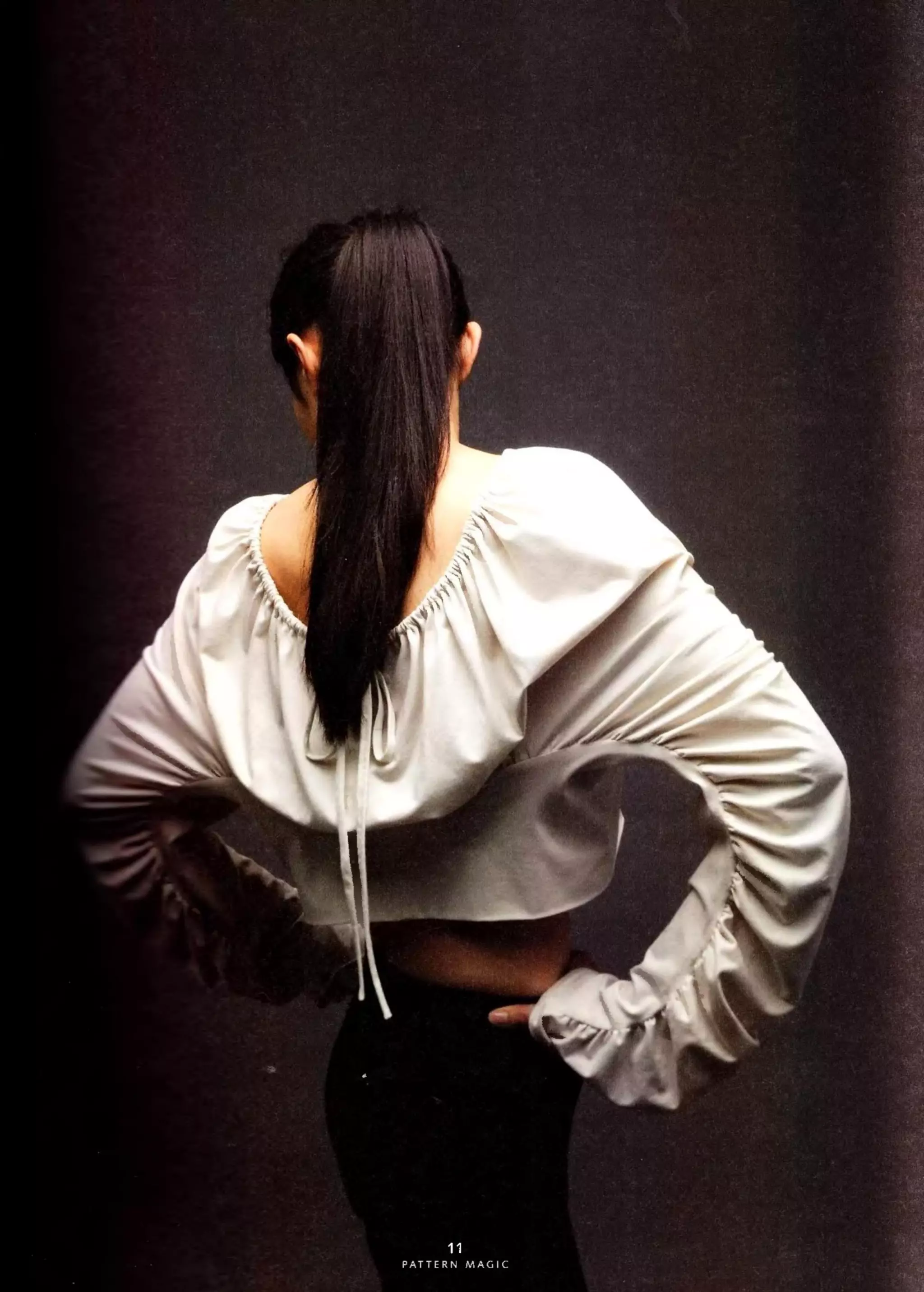 Pattern Magic 3 | PDF