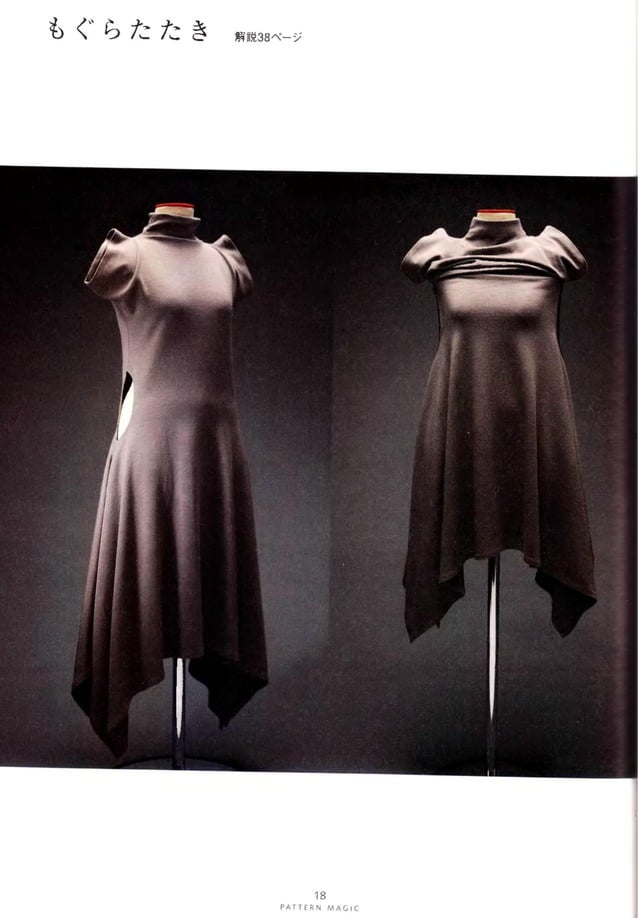 Pattern Magic 3 | PDF