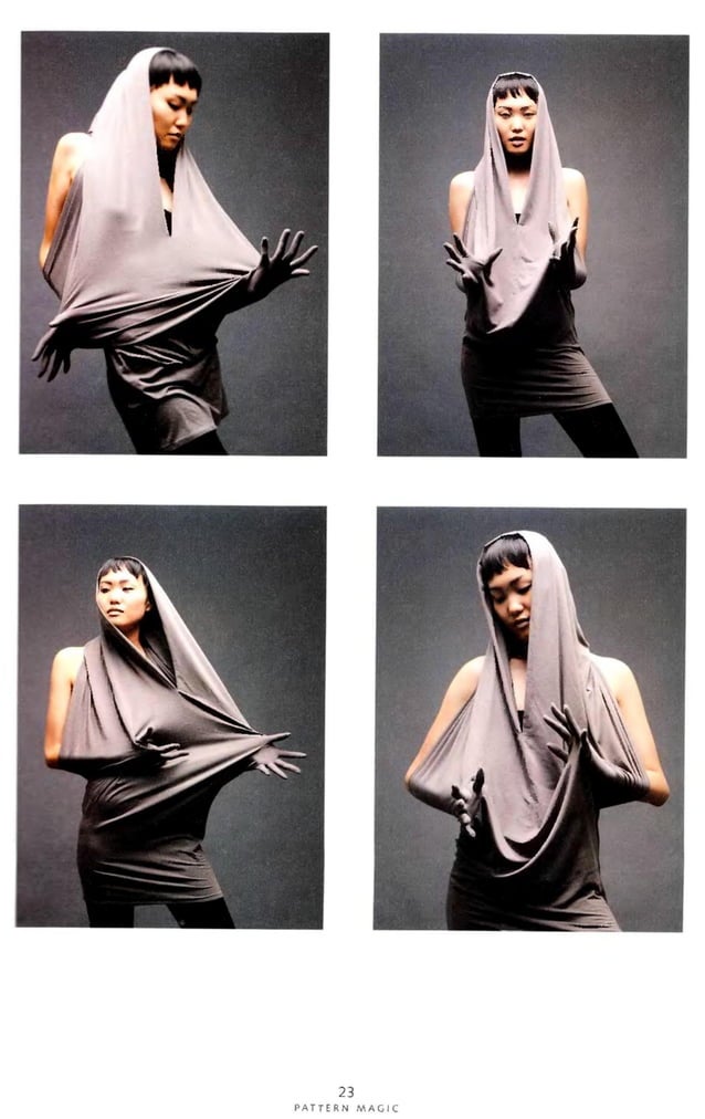 Pattern Magic 3 | PDF