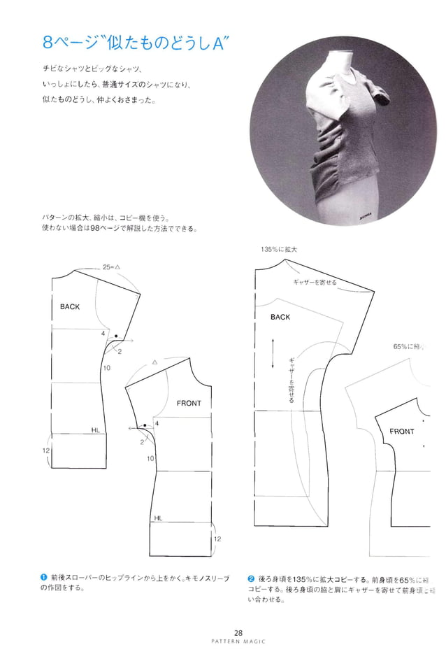 Pattern Magic 3 | PDF