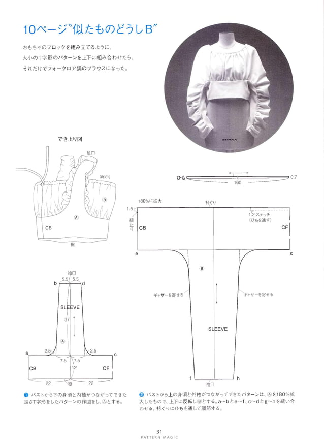 Pattern Magic 3 | PDF