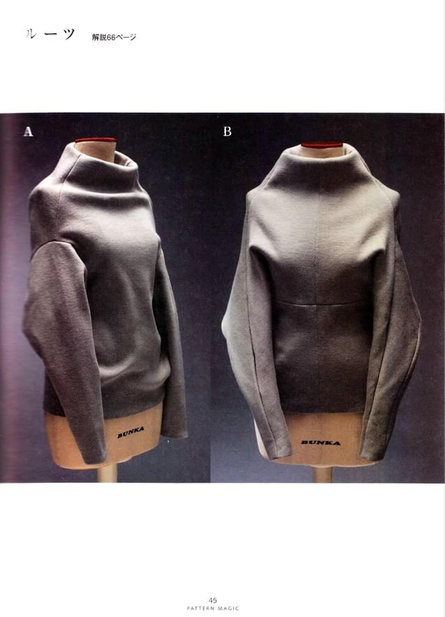 Pattern Magic 3 | PDF