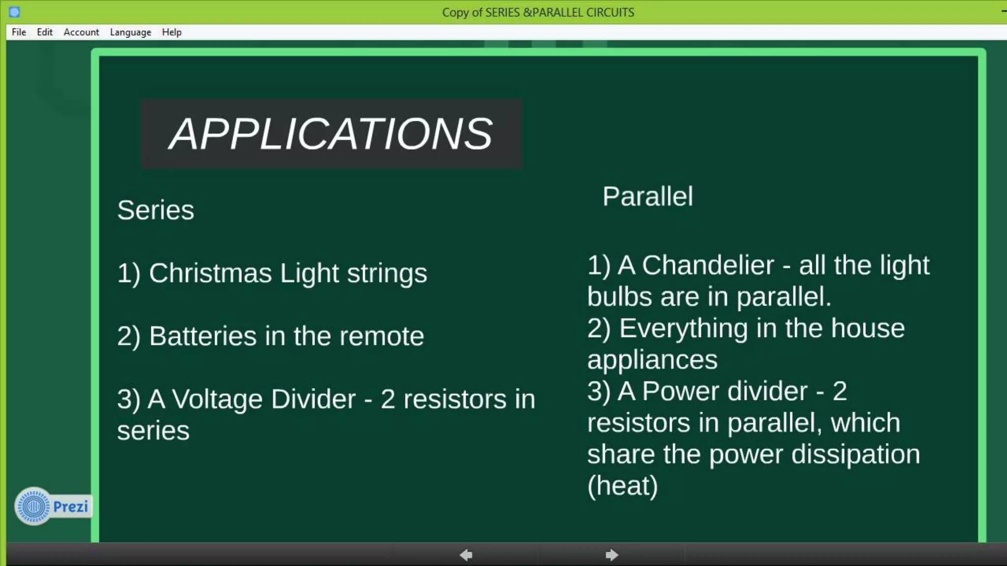 teknologi pendidikan (Tomorrow circuits) | PPT | Computer Networking | Computing