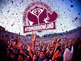 Tomorrowland | PPT