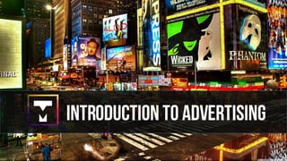 [Tomorrow Marketers - GAC] Introduction to Advertising.pdf