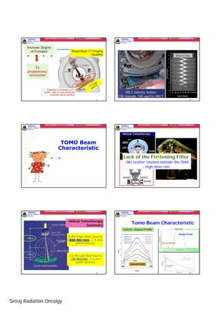 TomoTherapy | PDF