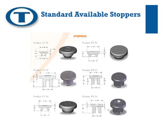 Tompkins Pharma/Medical Presentation | PPT