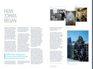 Tomra brand book reference | PDF