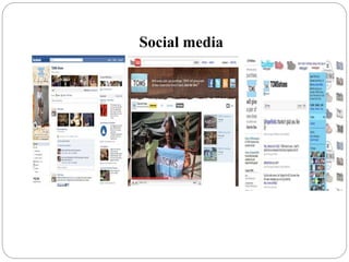 Toms case study | PPTX