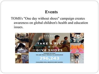 Toms case study | PPTX