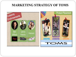 Toms case study | PPTX