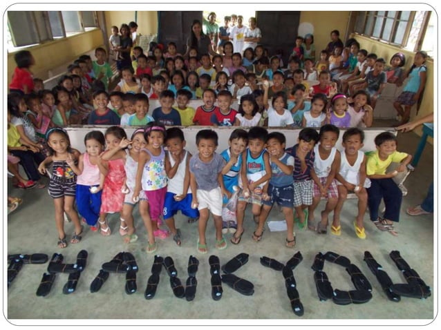 Toms case study | PPTX