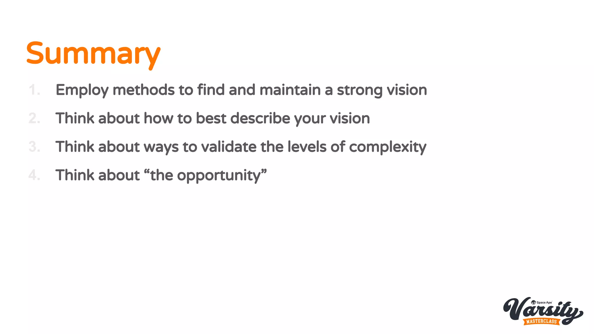 Creative Engineering 101 | PPT