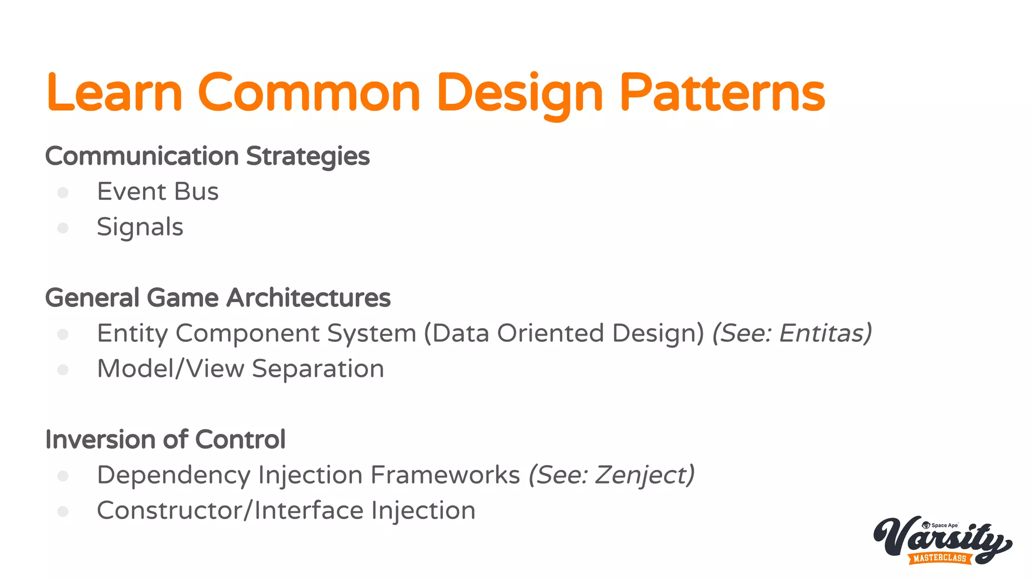 Creative Engineering 101 | PPT
