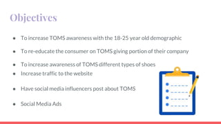 Toms Presentation | PPT