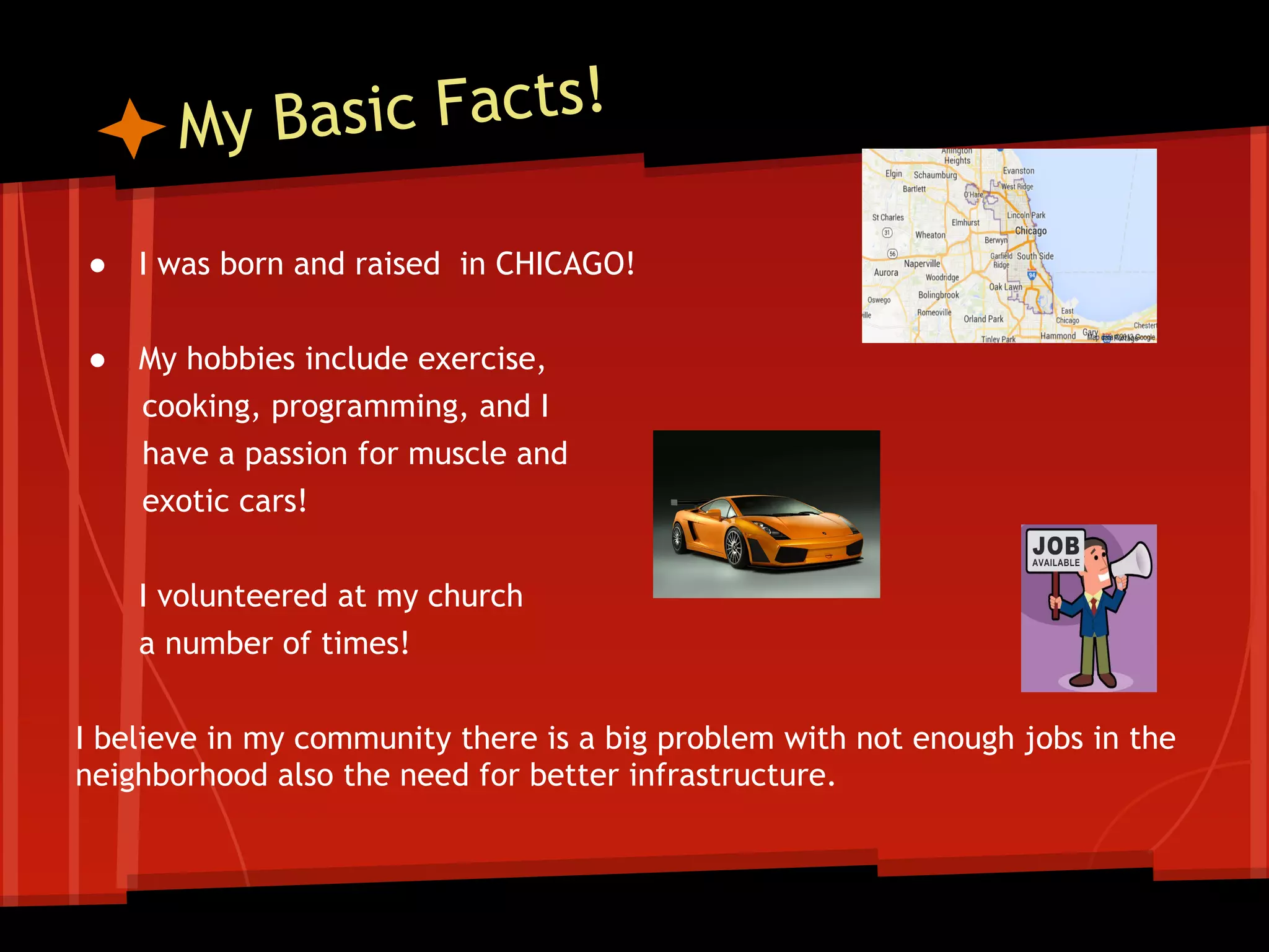 Tom's slide | PPT