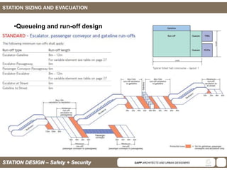 TOM STEER - Rail transit stations in Africa - Early design ...