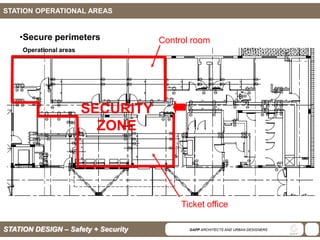 TOM STEER - Rail transit stations in Africa - Early design ...