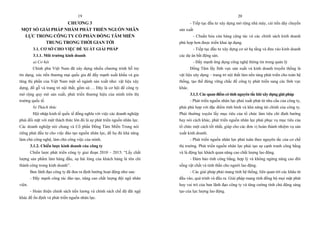 Luận văn: Phát triển nguồn nhân lực trong Công ty trang trí nội thất | PDF