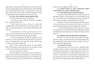 Luận văn: Phát triển nguồn nhân lực trong Công ty trang trí nội thất | PDF