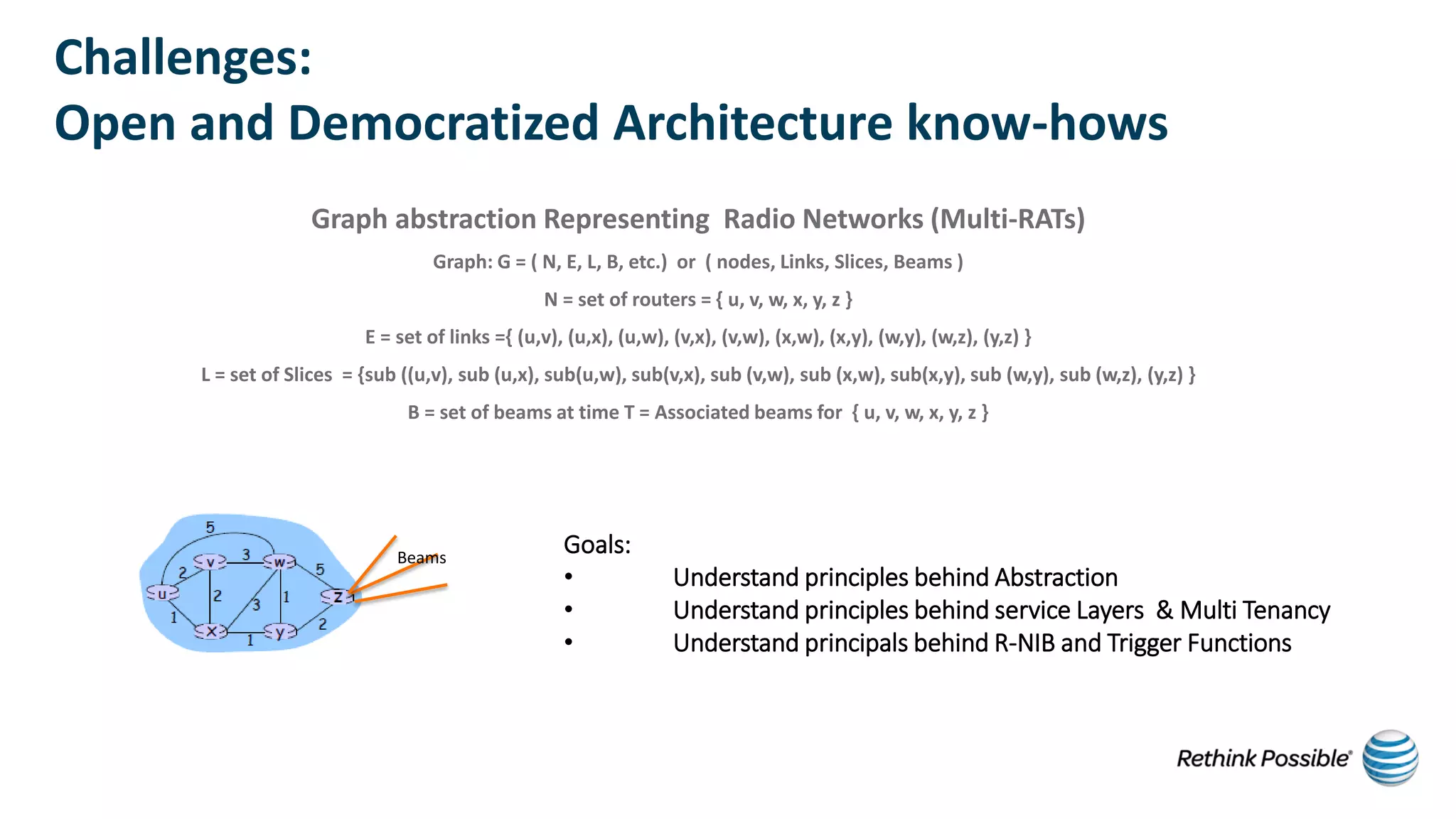 5G and Open Reference Platforms | PDF