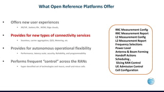 5G and Open Reference Platforms | PDF