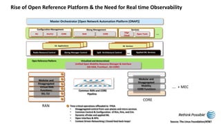 5G and Open Reference Platforms | PDF