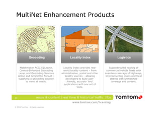 Innovation for Location | PDF