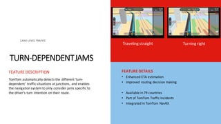 TomTom Real Time Traffic | PDF