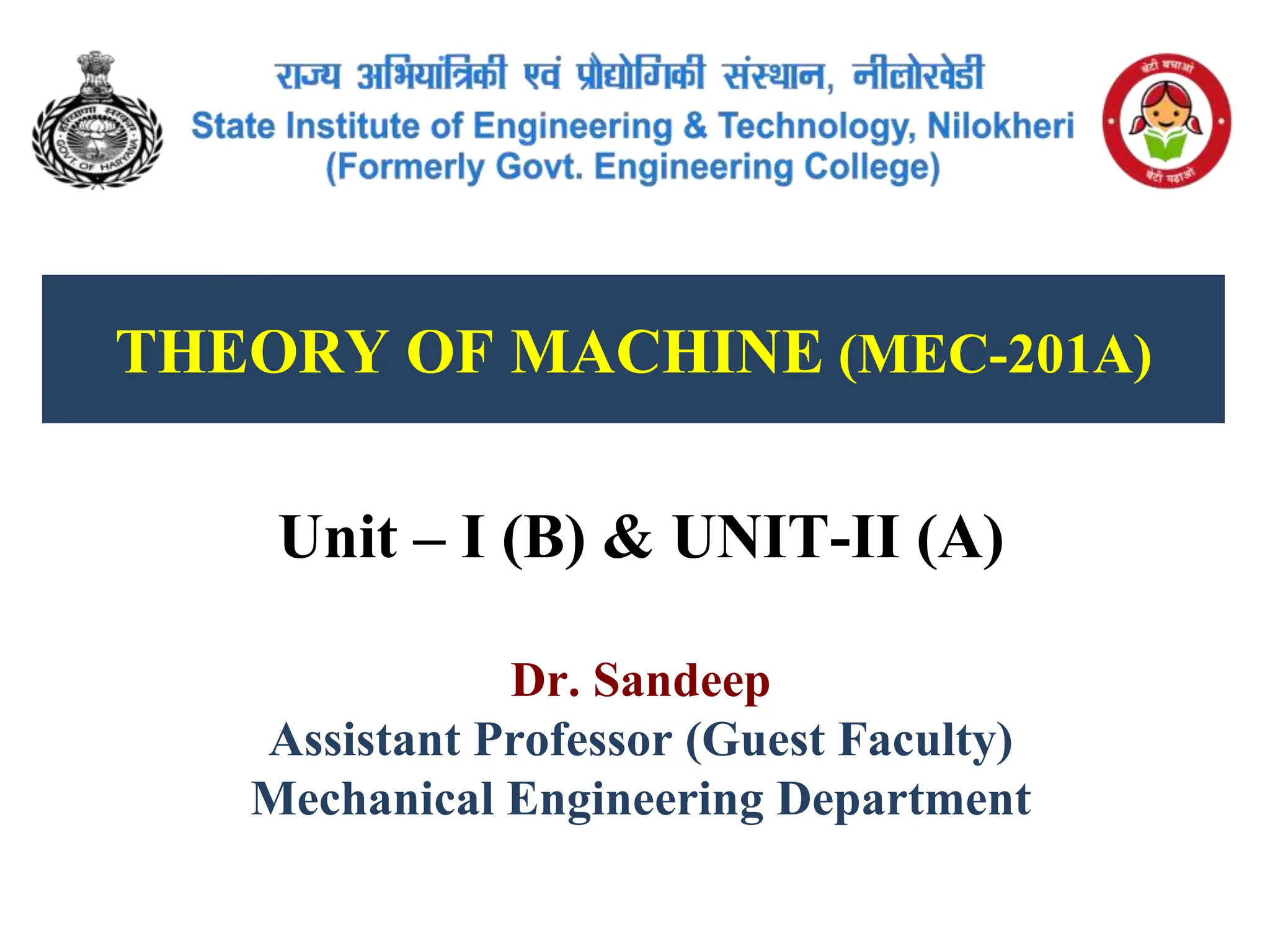 TOM (UNIT 1B AND UNIT 2A) PPTS.pptx