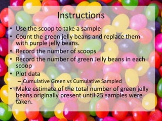 Tom walton - Jelly Beans And Software Verification | PPT