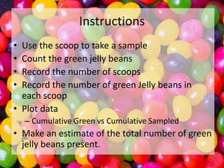 Tom walton - Jelly Beans And Software Verification | PPT