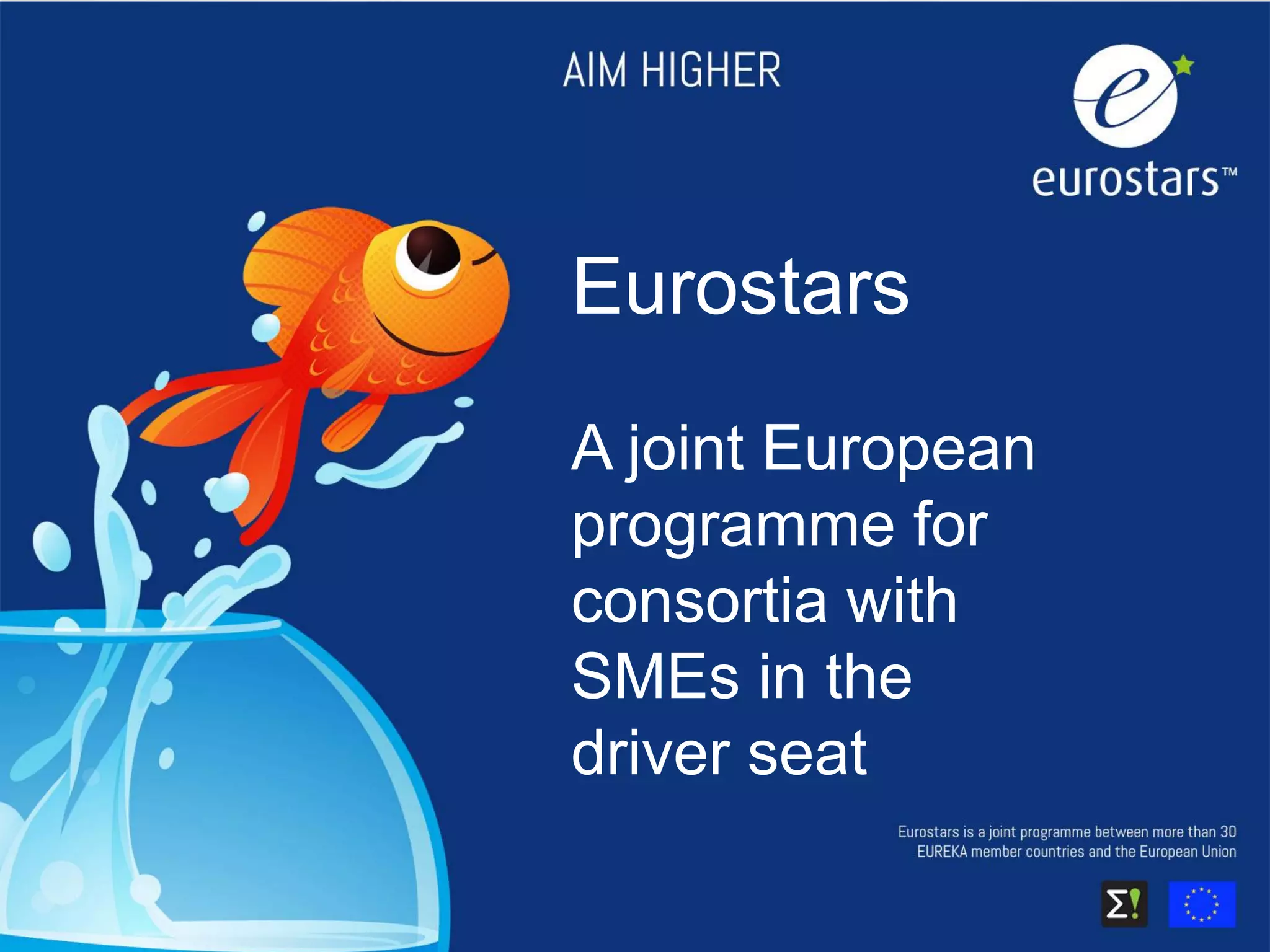 Eurostars funding | PDF | Europe Travel | Travel Locations
