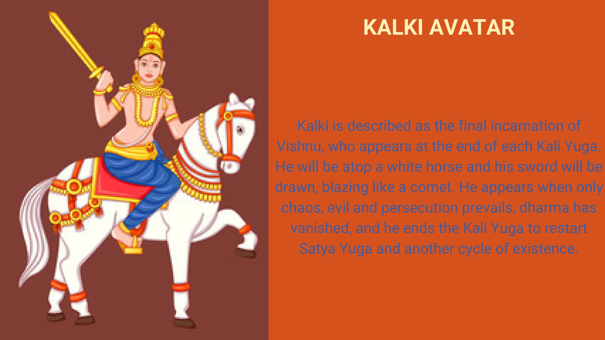 Dashavatars of lord vishnu in hindu mythology | PDF