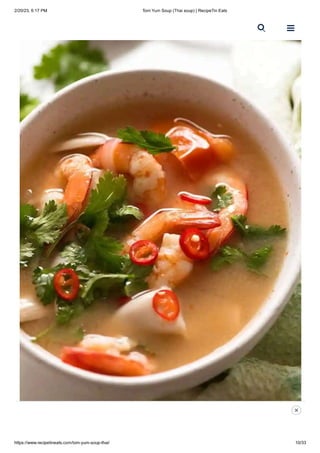 TOM YUM SOUP.pdf