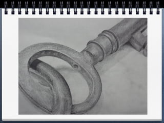 Tonal drawings | PPT