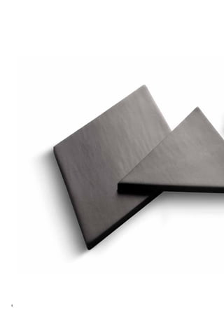 Tonalite Catalogo Geomat | PDF