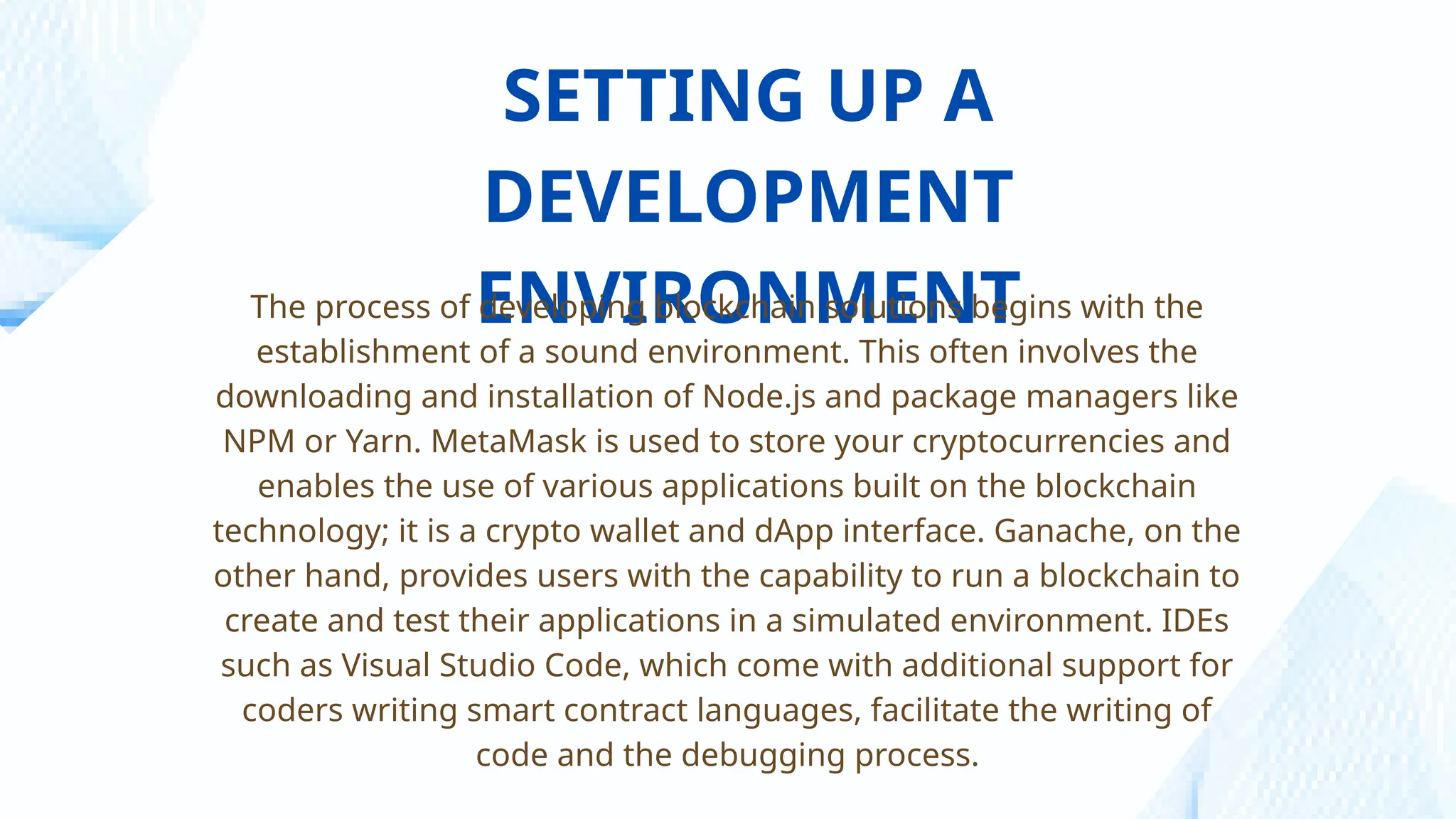 Ton blockchain development complete guide.pptx