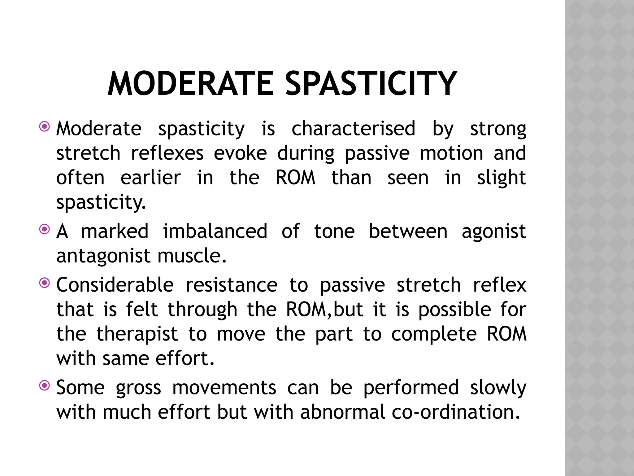 Muscle tone and stretch reflex and grading.ppt