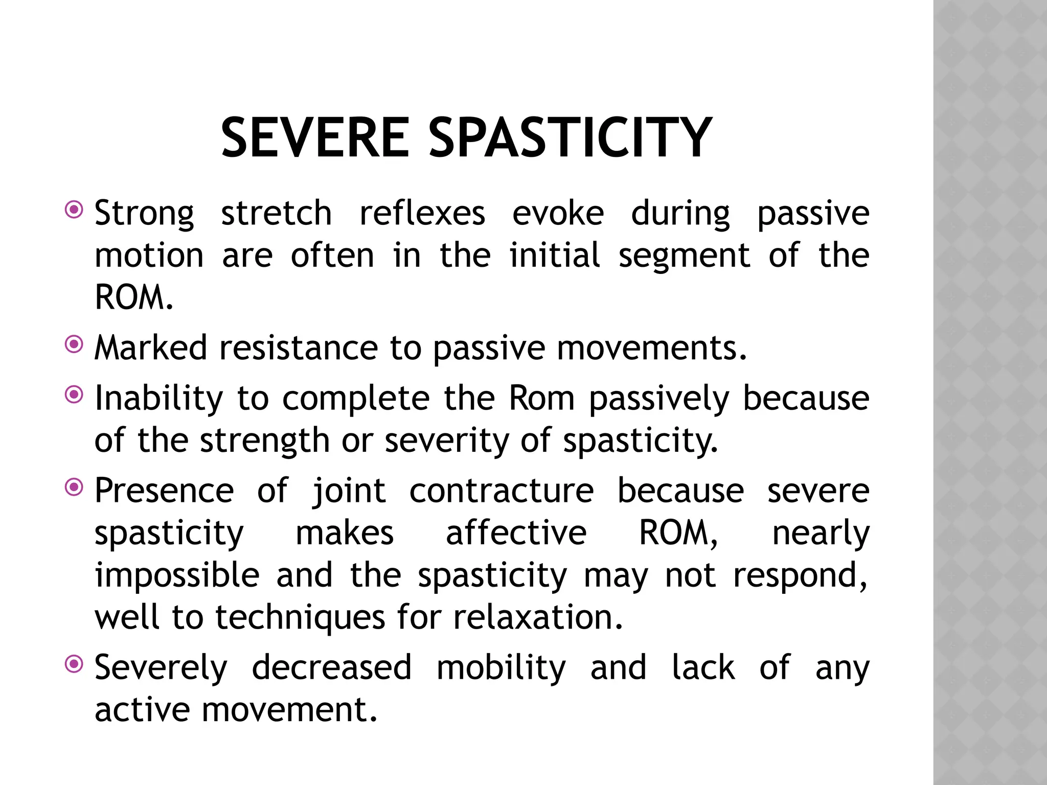 Muscle tone and stretch reflex and grading.ppt