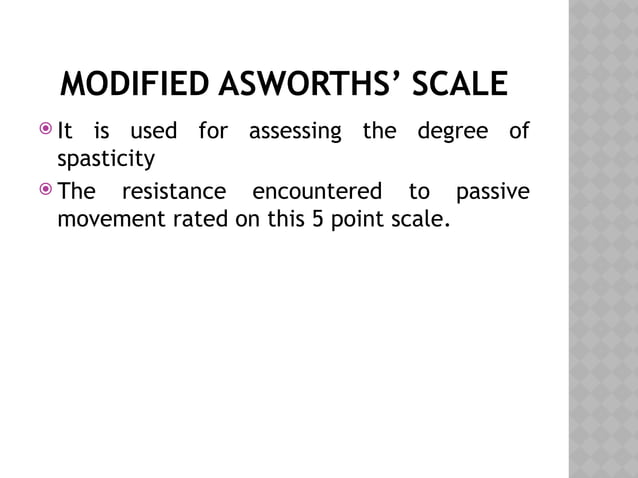 Muscle tone and stretch reflex and grading.ppt