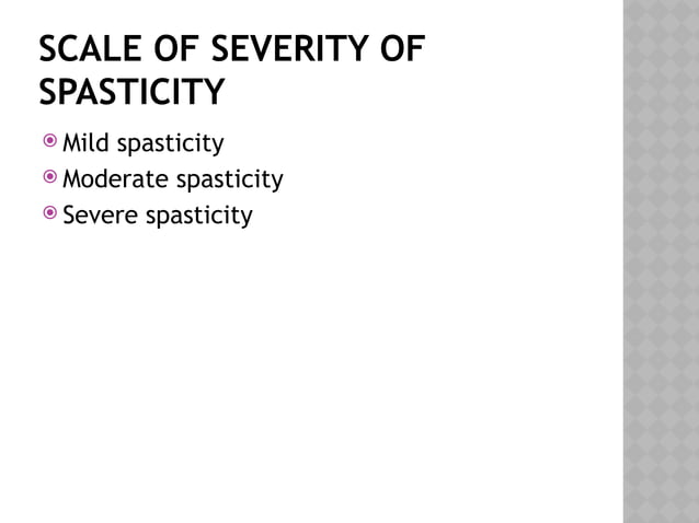 Muscle tone and stretch reflex and grading.ppt
